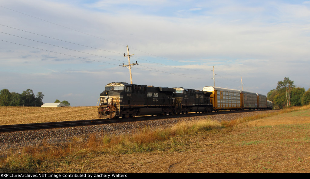 NS 8168 4082